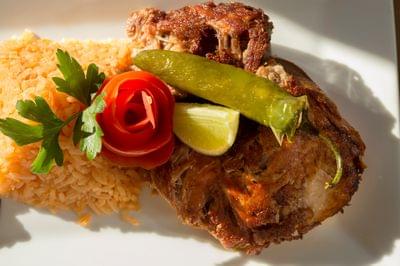 Mezcalito Oaxacan Cuisine