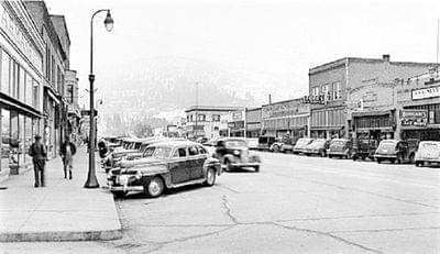 Colville Chamber Blog